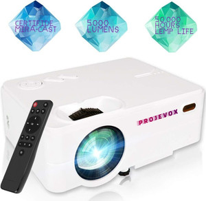 Projectors - Upto 70% off on Full HD/Led/3D Projector | Flipkart.com