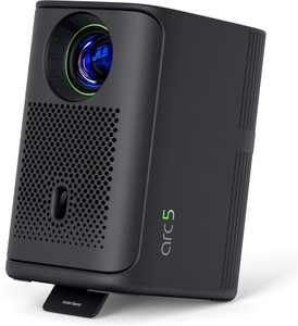 Lumio Arc 5 (200 lm / 1 Speaker / Wireless / Remote Controller ...