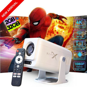 Mini Projectors - Buy Mini Projectors Online at Best Prices In India ...