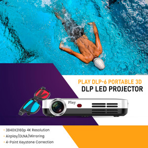 Dlp Projectors - Buy Dlp Projectors Online at Best Prices In India ...