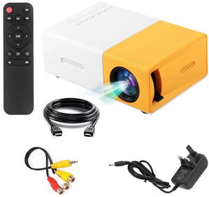 LED Projectors - Buy LED Projectors Online at Best Prices In India ...