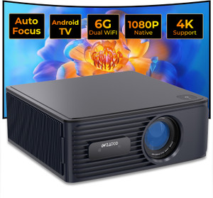 Wzatco Projectors - Buy Wzatco Projectors Online at Best Prices in ...