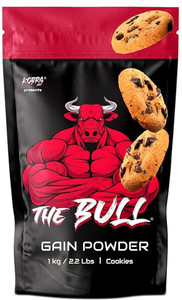 Kobra Labs The Bull Weight Gainers/Mass Gainers Price in India - Buy ...