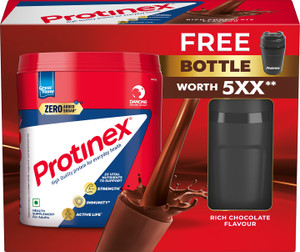 Buy Horlicks Protein Plus Online From Flipkart | Best Deals On Top ...