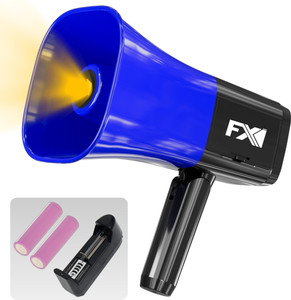 megaphone speaker