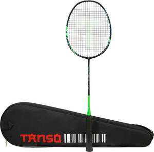 Tanso Badminton Racquet - Buy Tanso Badminton Racquet Online at Best ...