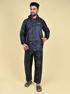 Raincoats (रेनकोट)- Buy Waterproof Rain Jackets For Men & Women Online ...