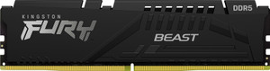 KINGSTON FURY BEAST DDR5 32 GB PC 5200MHz (KF552C40BB-32) - KINGSTON ...