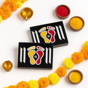 Wooden Rangoli Stencils - Buy Wooden Rangoli Stencils Online at Best ...