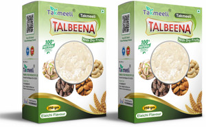Takmeeli Talbeena With Dry Fruits ( Elaichi Flavour) - 500 g Price in ...