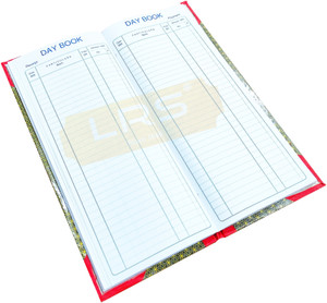 Record Keeping Books - Buy Record Keeping Books Online at Best Prices ...