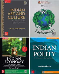 M Laxmikanth Books - Buy M Laxmikanth Books Online at Best Prices In ...