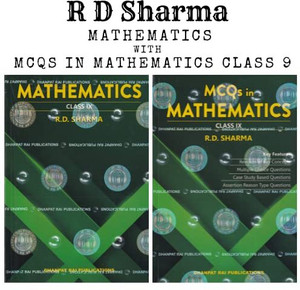 R D Sharma Books Store Online - Buy R D Sharma Books Online at Best ...
