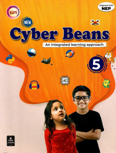 Kips, New Cyber Beans(An Integrated Learning Approach) Class - 5: Buy ...