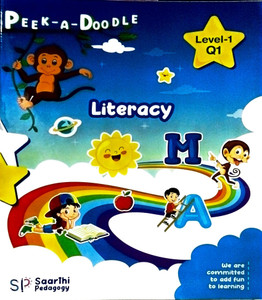 doodle literacy