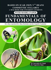 basic entomology mcqs