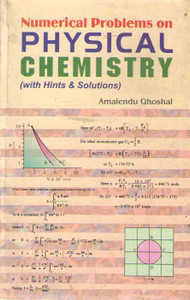 physical chemistry through problems