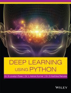 Wiley-Deep Learning Using Python-Rose: Buy Wiley-Deep Learning Using ...