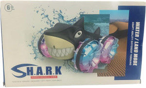 SHIZUHA Shark Car Toy - Shark Car Toy . Buy Shark Car Toy toys in India ...
