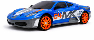 BOT TOYS RC Drift Car 2.4GHz Remote Control Racing Car with 4WD - RC ...