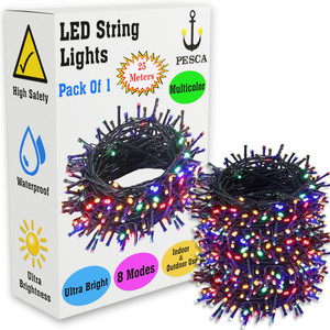Led Serial Set Rice Lights - Buy Led Serial Set Rice Lights Online at ...