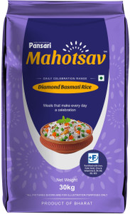 Pansari Rice - Buy Pansari Rice Online at Best Prices In India ...