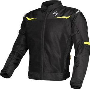 SCALA GEARS Blaze Impact Protection | Motorcycle / Bike Riding ...
