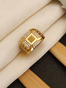 Designer Rings - Buy Designer Rings online at Best Prices in India ...
