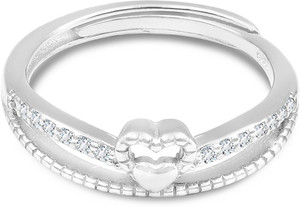 Zarkan Rings - Buy Zarkan Rings Online at Best Prices In India ...