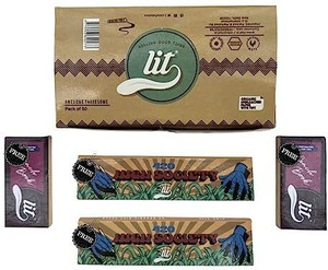 Rolling Paper - Buy Rolling Paper Online at Best Prices In India ...