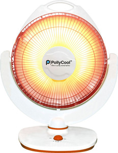 POLLYCOOL Sun 1200W Fan Room Heater Price in India - Buy POLLYCOOL Sun ...