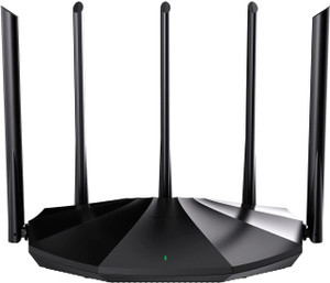 Buy Tenda Routers Online at Best Prices in India - Flipkart