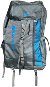 DOSTLER TRUCKING Rucksack - 55 L BLACK - Price in India | Flipkart.com