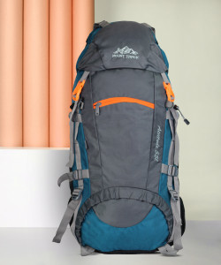 Trekking Backpacks - Buy Trekking Backpacks online at Best Prices in ...