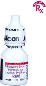 Systane Complete Eye Drops (10 ml) Price in India - Buy Systane ...