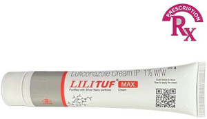 Lilituf Max Cream (30 g) Price in India - Buy Lilituf Max Cream (30 g ...