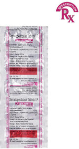 Lyser Forte Tablet (10 Tab) Price in India - Buy Lyser Forte Tablet (10 ...