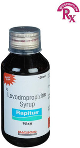 Rapitus SF Syrup (100 ml) Price in India - Buy Rapitus SF Syrup (100 ml ...