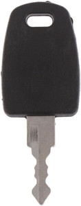 LoomTree Master Key for Luggage Bag Lockers Security Door TSA002/TSA007 ...
