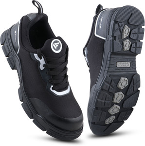 Fuel Safety Shoes - Buy Fuel Safety Shoes Online at Best Prices In ...