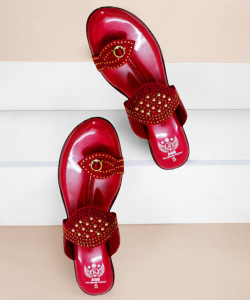 Wedding Wedges - Buy Wedding Wedges Online at Best Prices In India ...