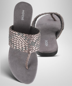 Mochi Womens Footwear - Buy Mochi Sandals Online at Best Prices In ...