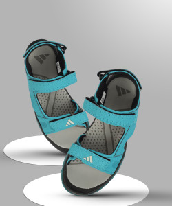 Adidas Sandals & Floaters - Buy Adidas Sandals & Floaters Online at ...