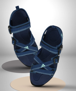 Adidas Sandals & Floaters - Buy Adidas Sandals & Floaters Online at ...