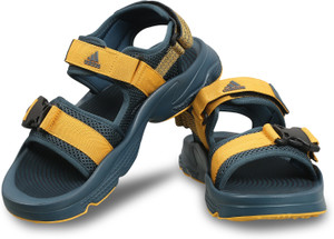 Adidas Sandals & Floaters - Buy Adidas Sandals & Floaters Online at ...
