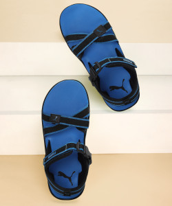 Puma Sandals & Floaters - Buy Puma Sandals & Floaters Online For Men at ...
