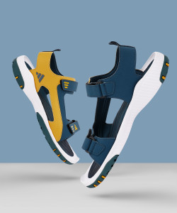 Adidas Sandals & Floaters - Buy Adidas Sandals & Floaters Online at ...