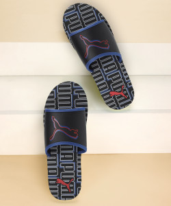 Puma Sandals & Floaters - Buy Puma Sandals & Floaters Online For Men at ...
