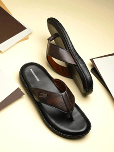 Leather Slippers - Buy Leather Slippers For Men & Women Online At Best ...