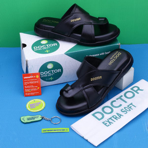 Doctor Extra Soft Footwear - Buy Doctor Slippers Online at Best Prices ...